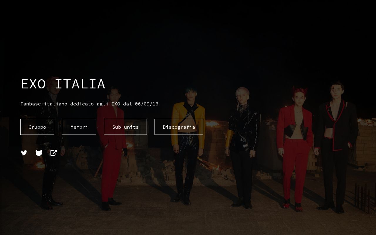 EXO ITALIA